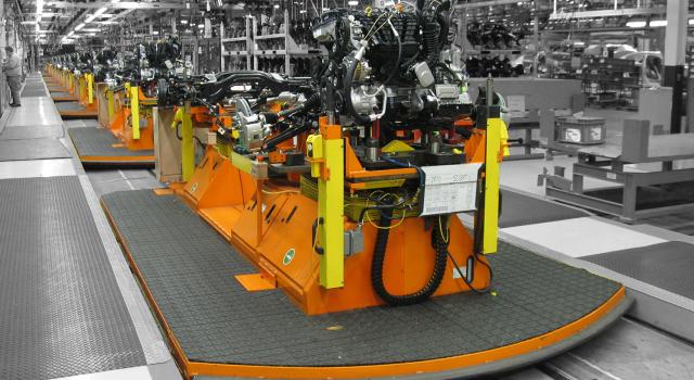 Home - Fori Automation