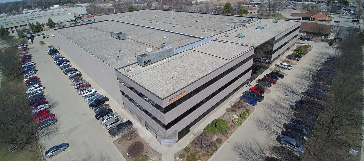 Home - Fori Automation