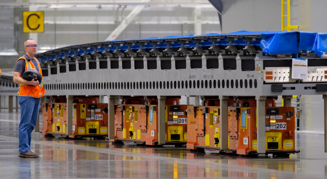 Home - Fori Automation