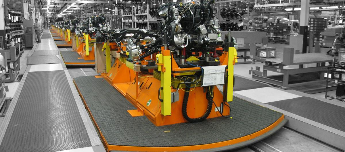 Home - Fori Automation